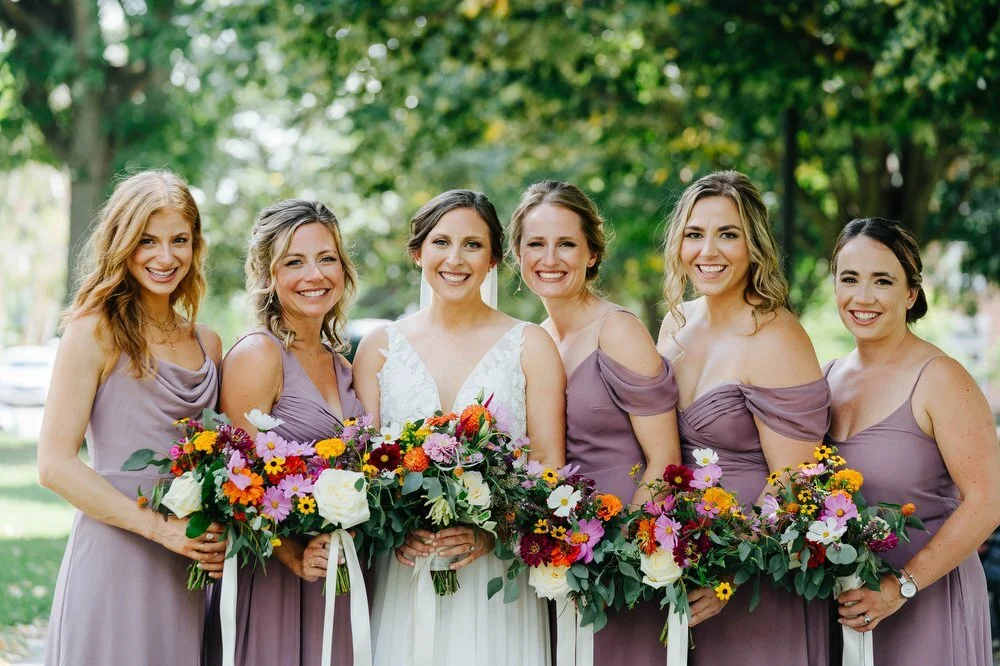 Summer AVAM Wedding in Baltimore, American Visionary Art Museum Wedding ...