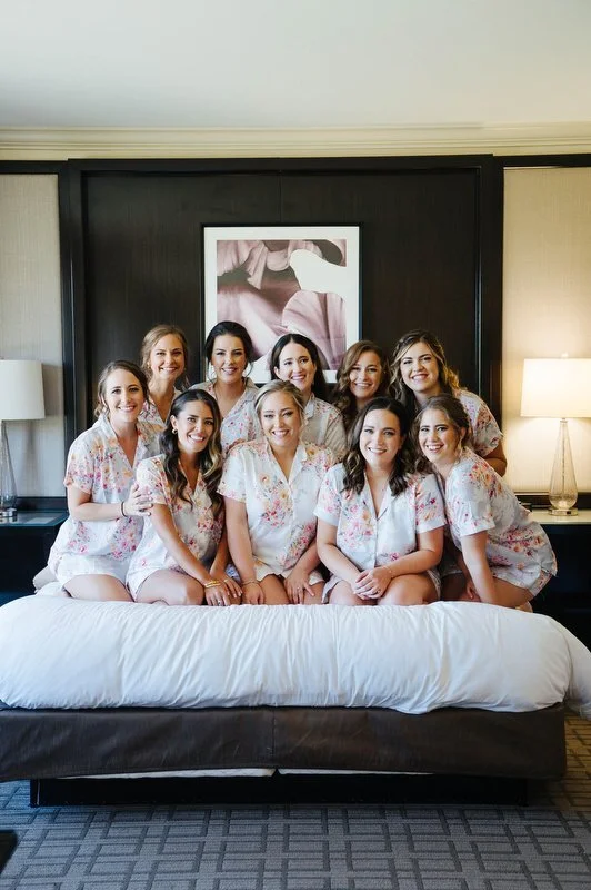 Autumn Wedding at Winslow Room Baltimore — Love Life Images