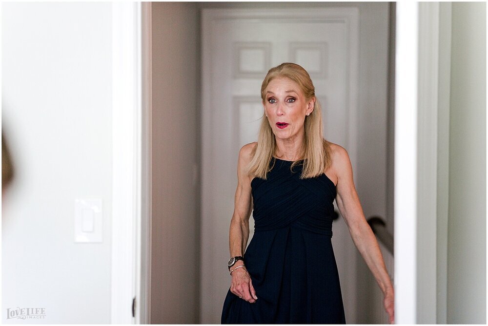Washington Golf + Country Club Wedding: Colleen + AC — Love Life Images