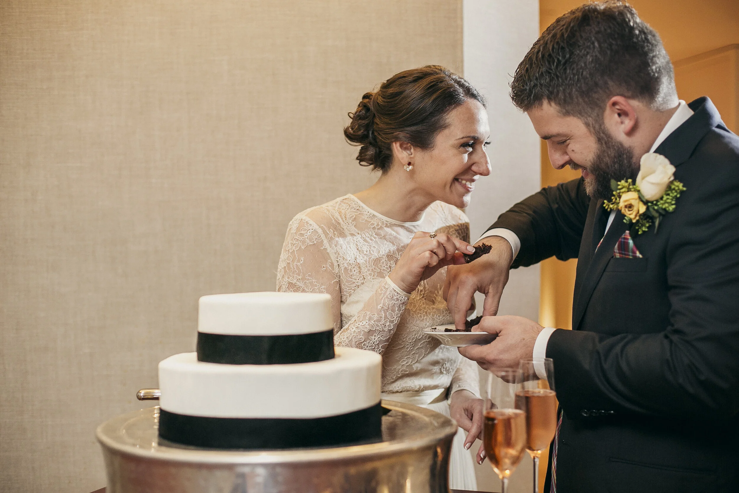 Tips for Planning an Intimate Wedding — Love Life Images