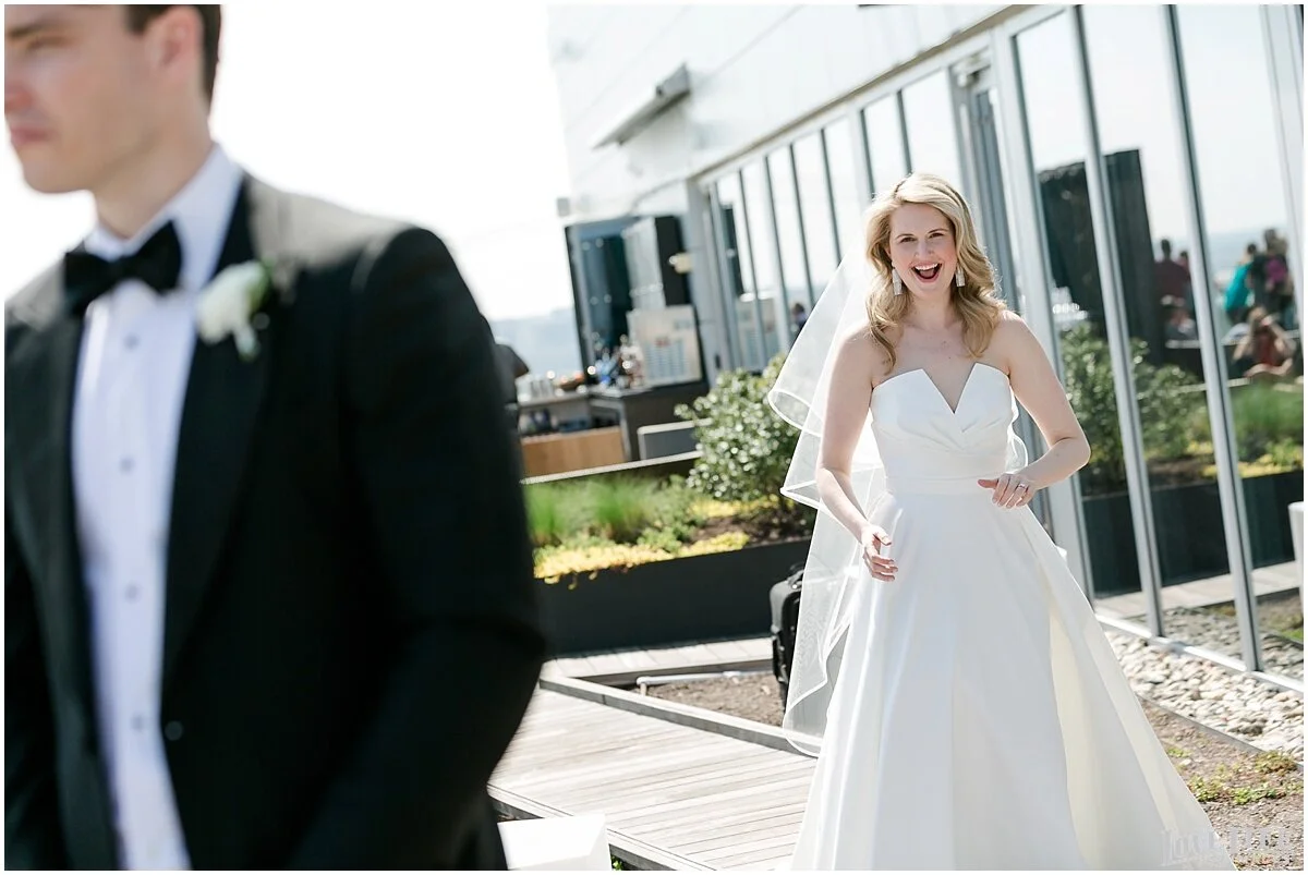 Spring District Winery Wedding: Erin + Ben — Love Life Images