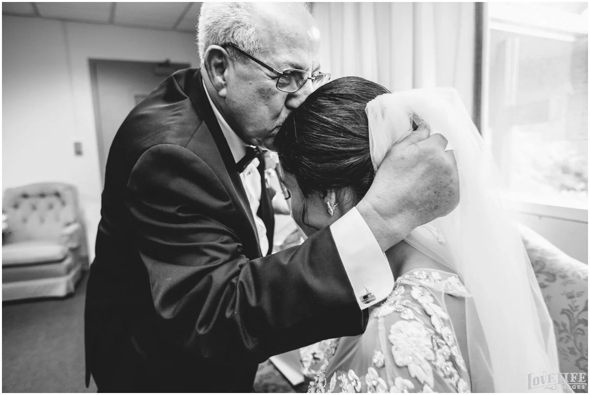 DC Hotel Monaco Wedding: Sarah + Rhys — Love Life Images