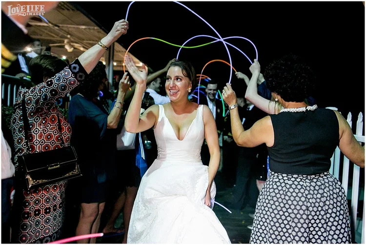 Marina Shores Yacht Club Wedding: Katie + Charlie — Love Life Images