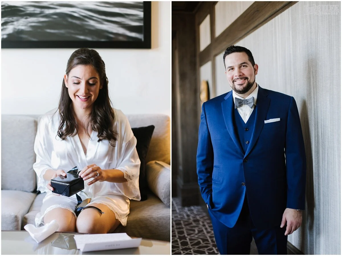 Sagamore Pendry Baltimore Wedding: Alli + Chris — Love Life Images