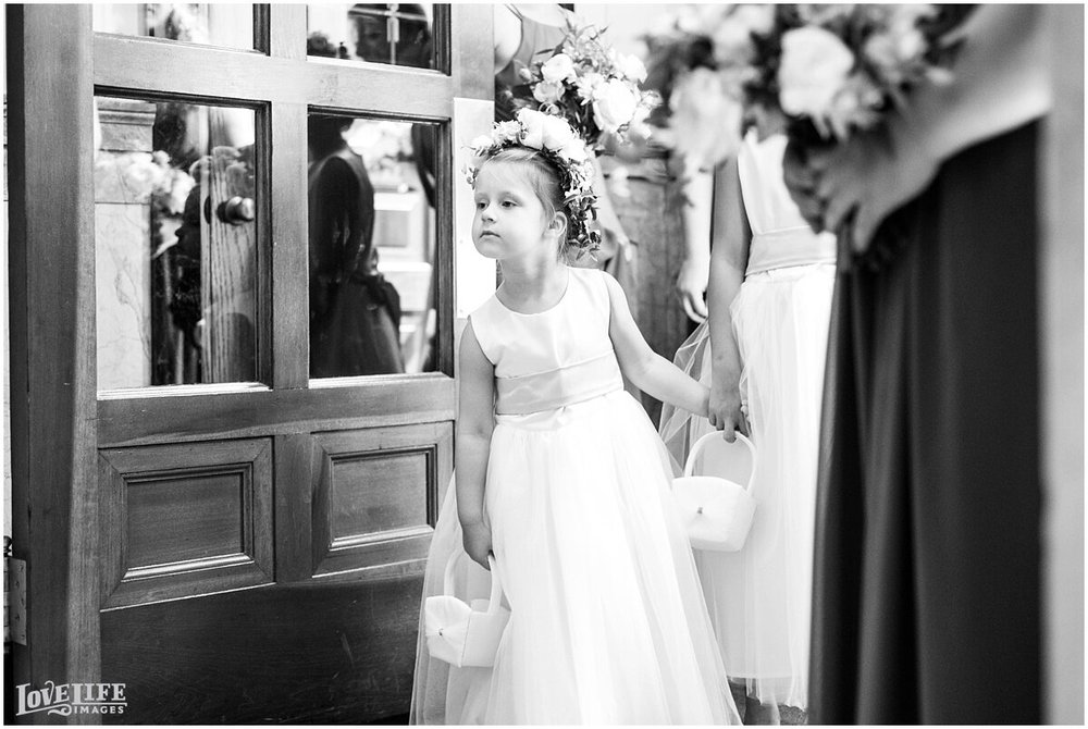 Hotel Monaco DC Wedding: Rebecca + Donald — Love Life Images
