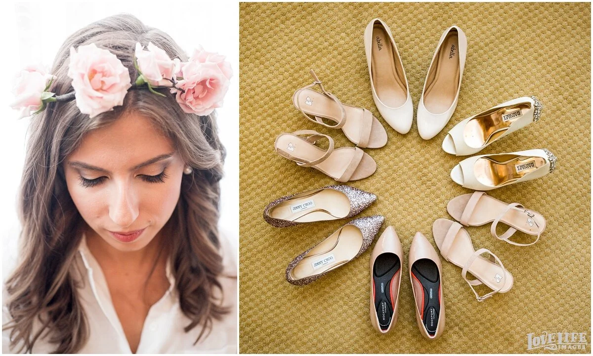 A Cosmos Club Wedding | Photos | Love Life Images — Love Life Images