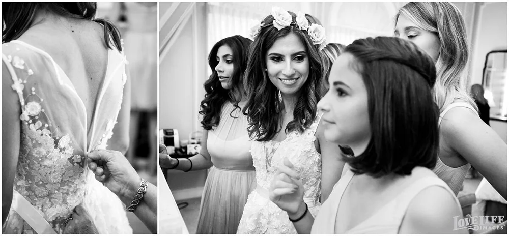 A Cosmos Club Wedding | Photos | Love Life Images — Love Life Images