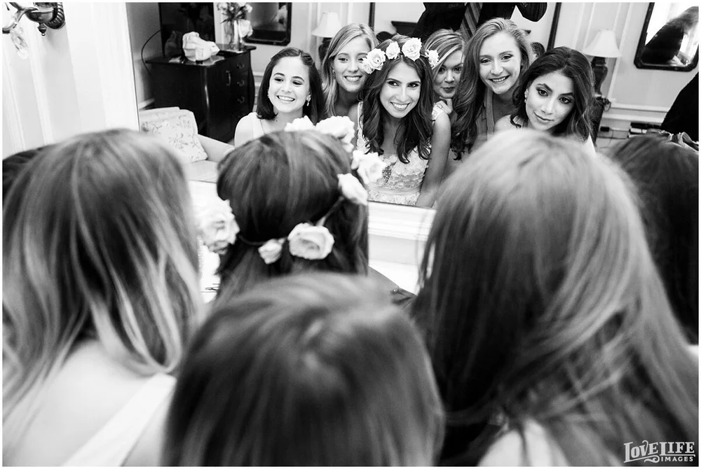 A Cosmos Club Wedding | Photos | Love Life Images — Love Life Images