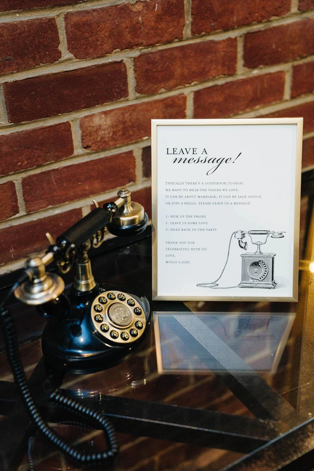 Wedding Reception Guest Book Ideas, Wedding Audio Guest Book, Wedding ...