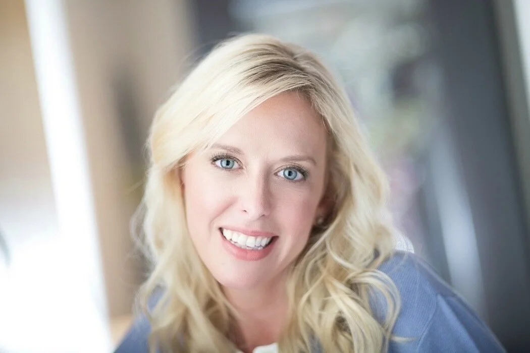 Meet Kim — Woodhouse Real Estate Portland Oregon