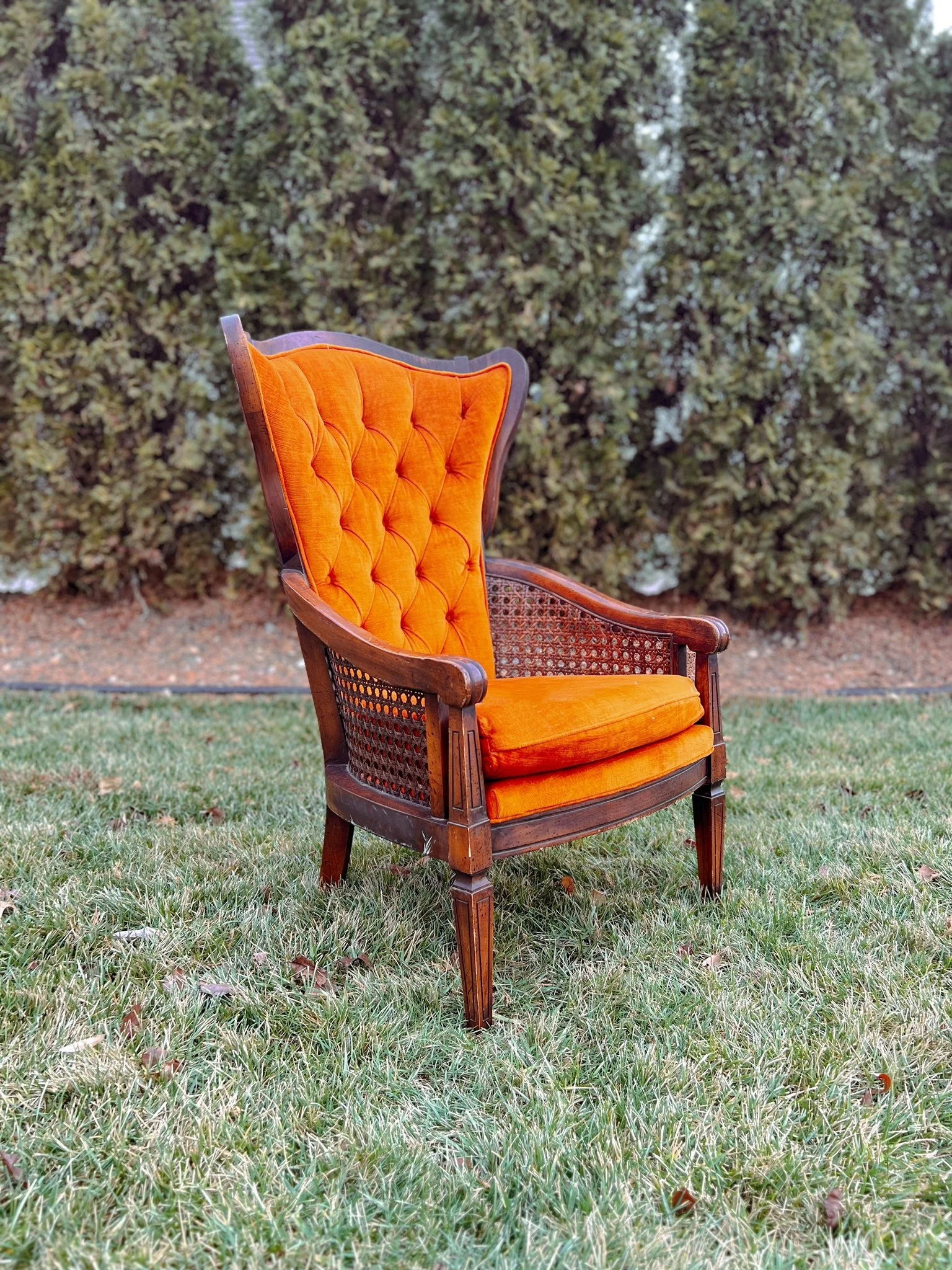 Rentals — A Fancy Affair