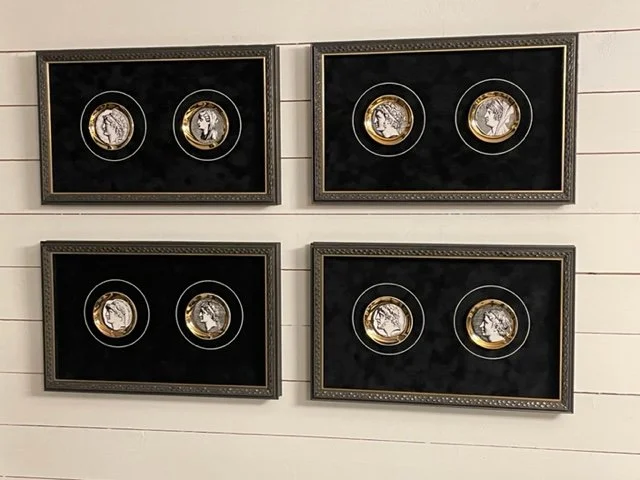 Our Work — Savannah Framing Company