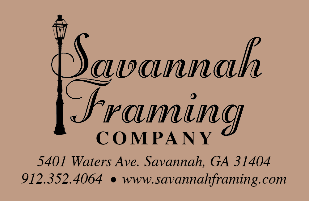 Savannah Framing Company