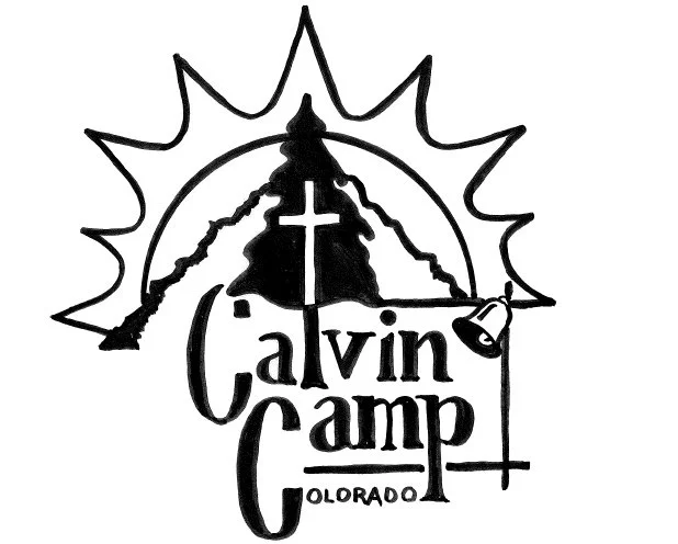 About — Calvin Camp