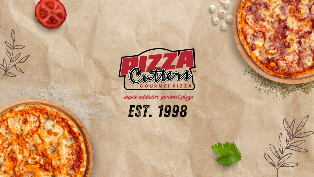 Pizza Cutters | Gourmet Pizza & Takeaway in Castle Hill & Wahroonga