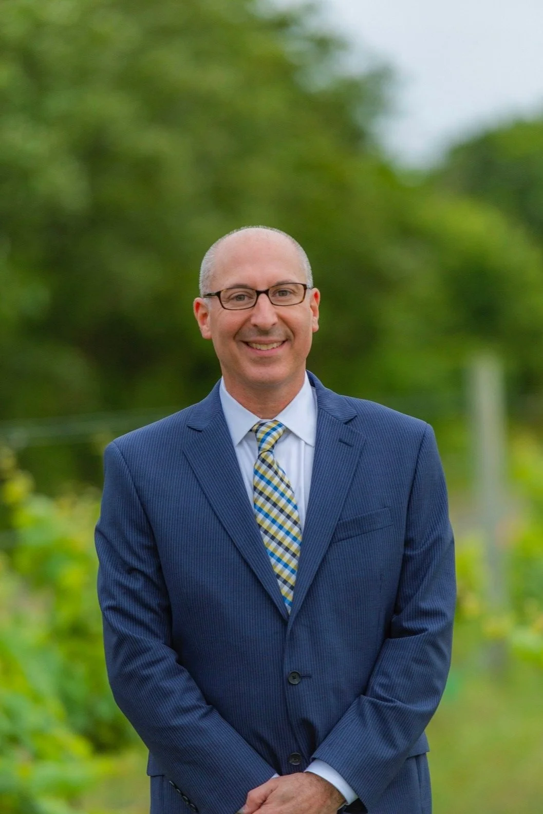 Meet Our Staff — Martini Chiropractic Center