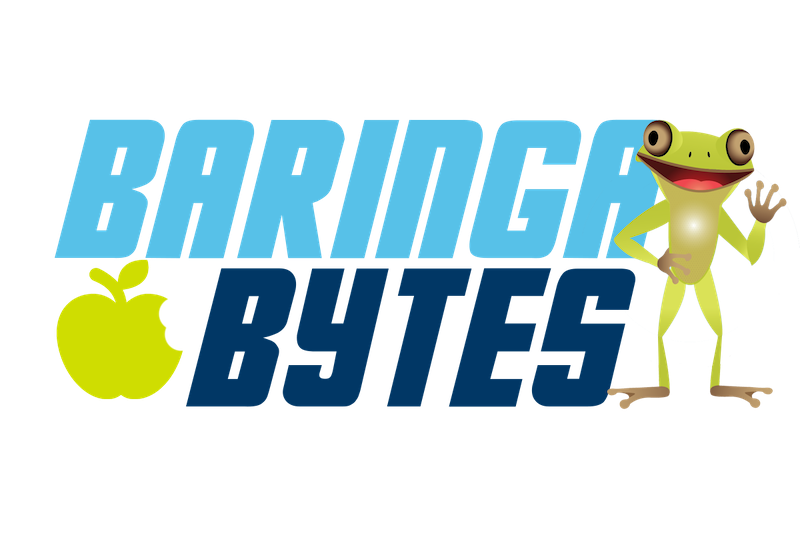 Baringa Bytes Tuckshop — Baringa Primary P&C