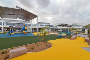 Baringa State Primary School P&C Association