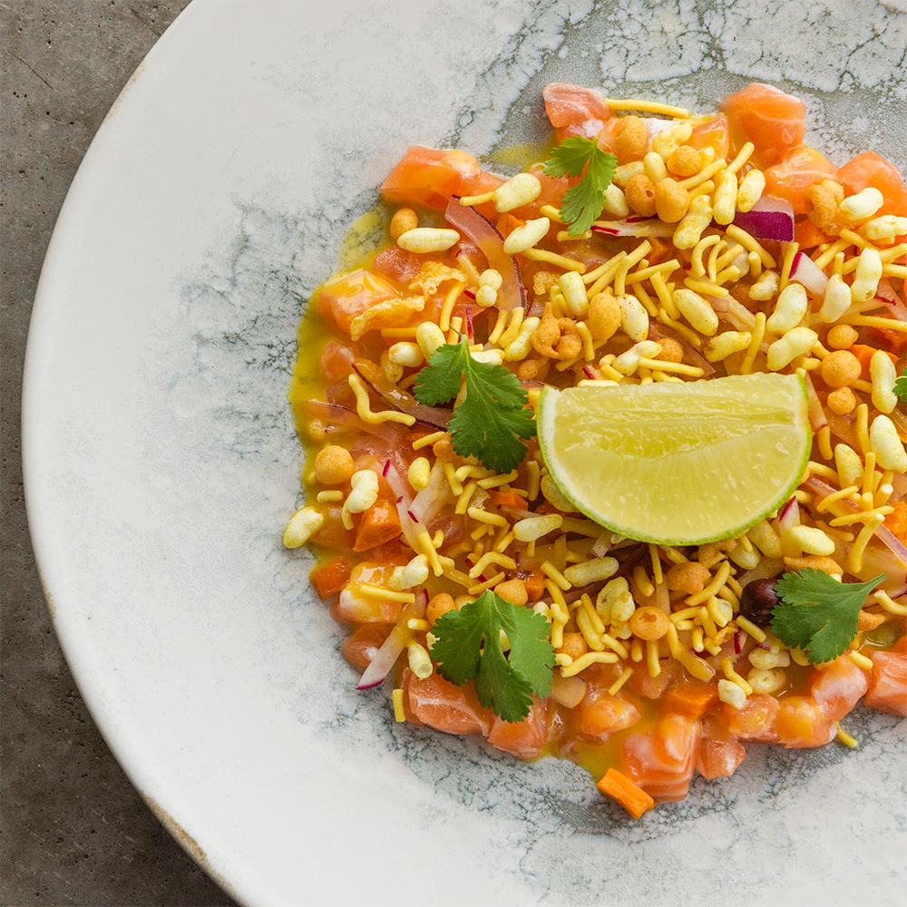 Bluebird Restaurant & Bar