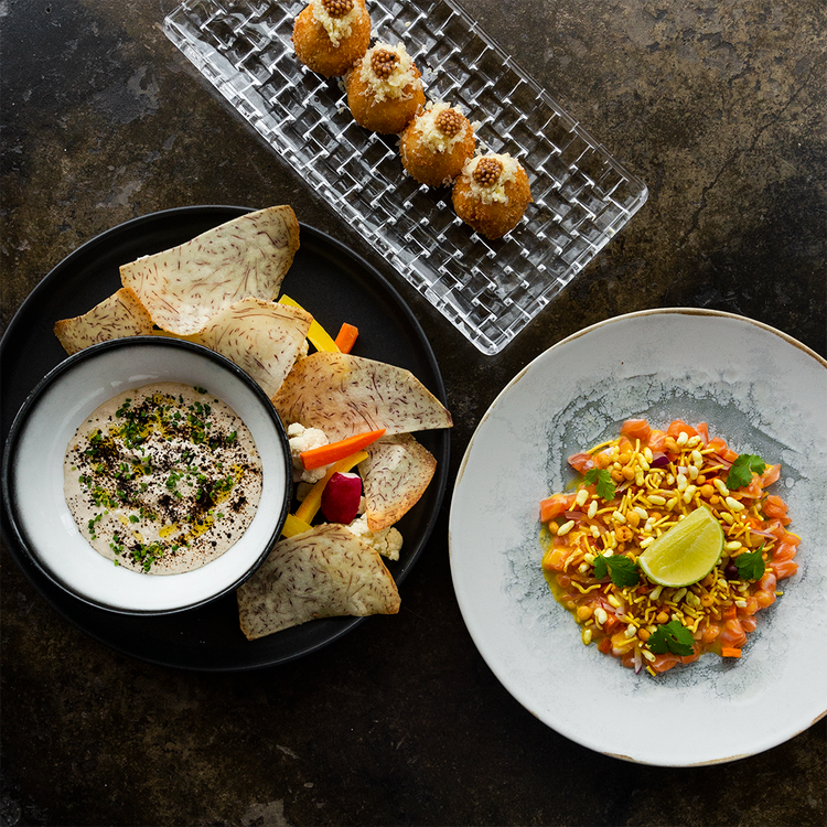 Menu — Bluebird Restaurant & Bar