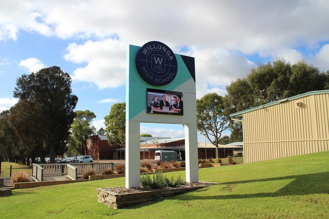 Projects — One World LED