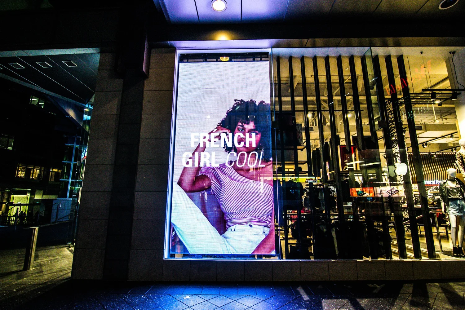Products — One World LED