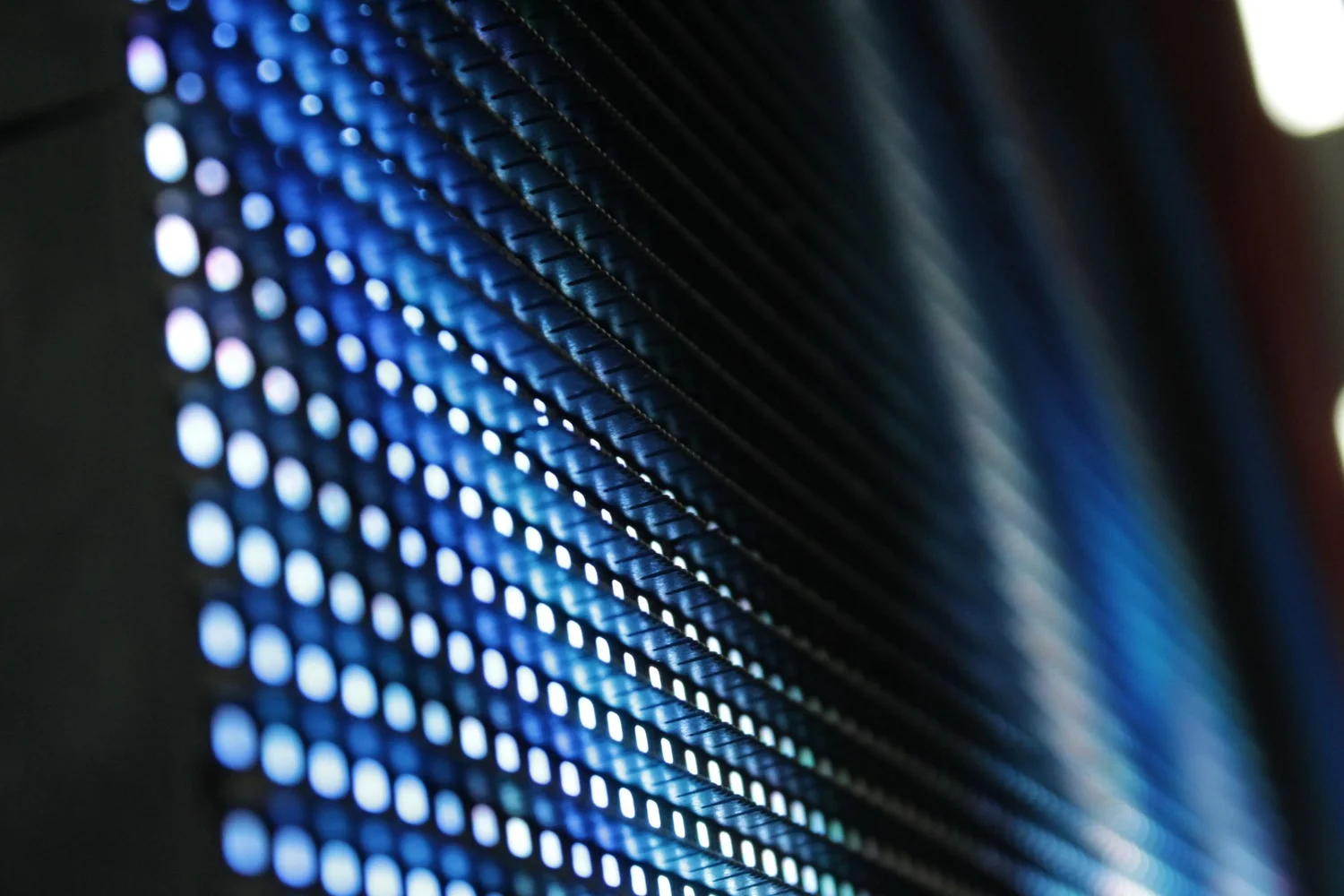 Products — One World LED