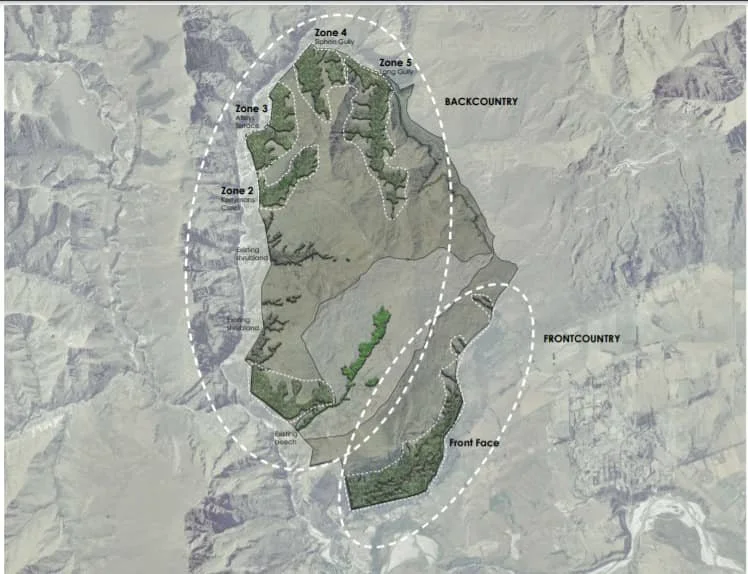 General 1 — Southern Planning Group