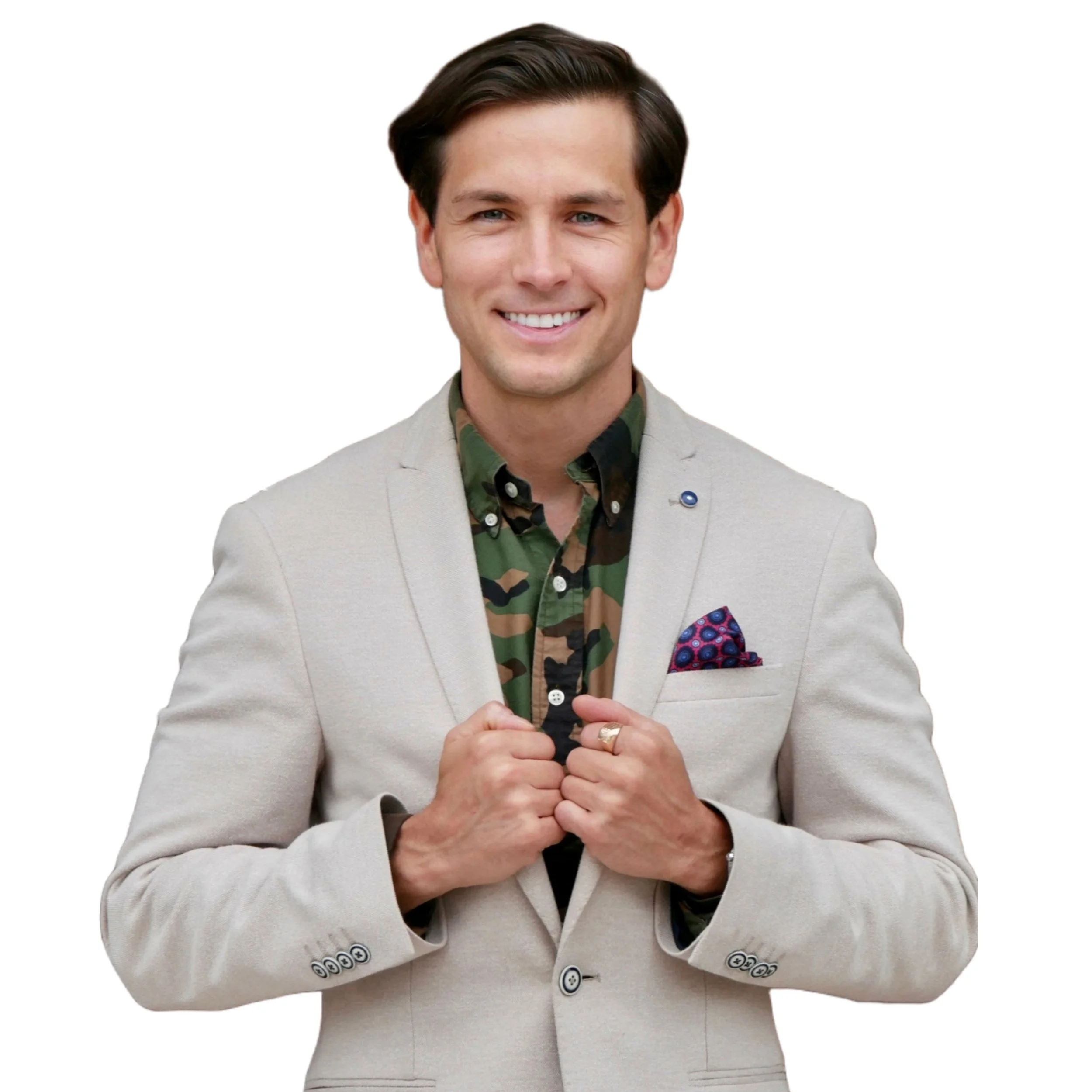 Our Team — NEOC Rotary Leadership Club