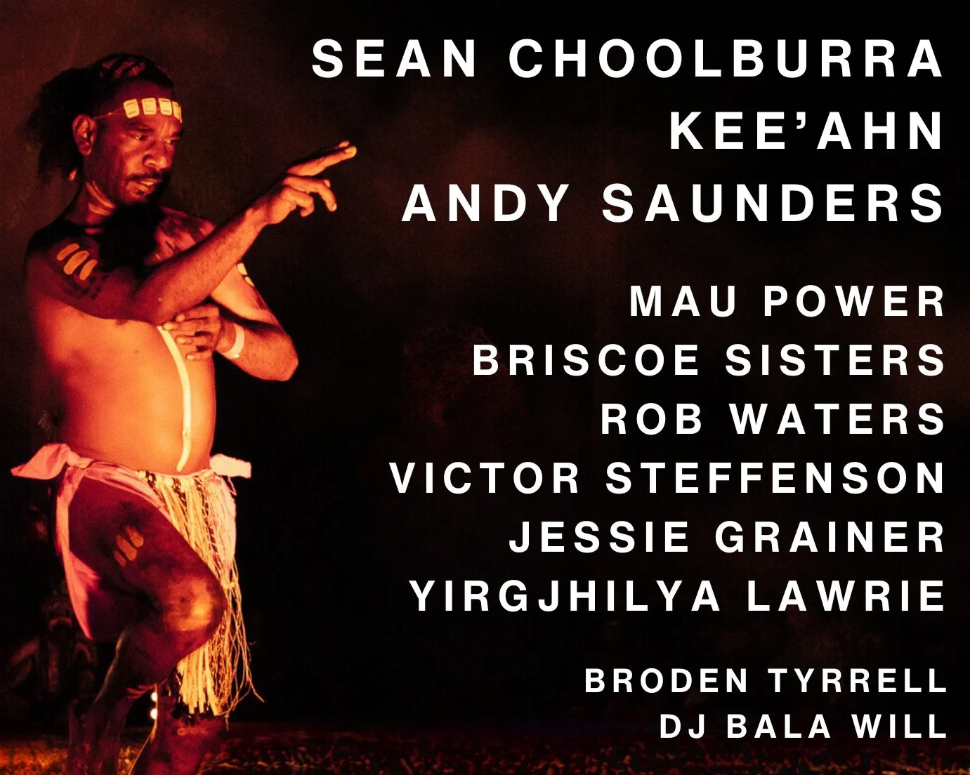 Shine On Gimuy Festival — Shine On Productions