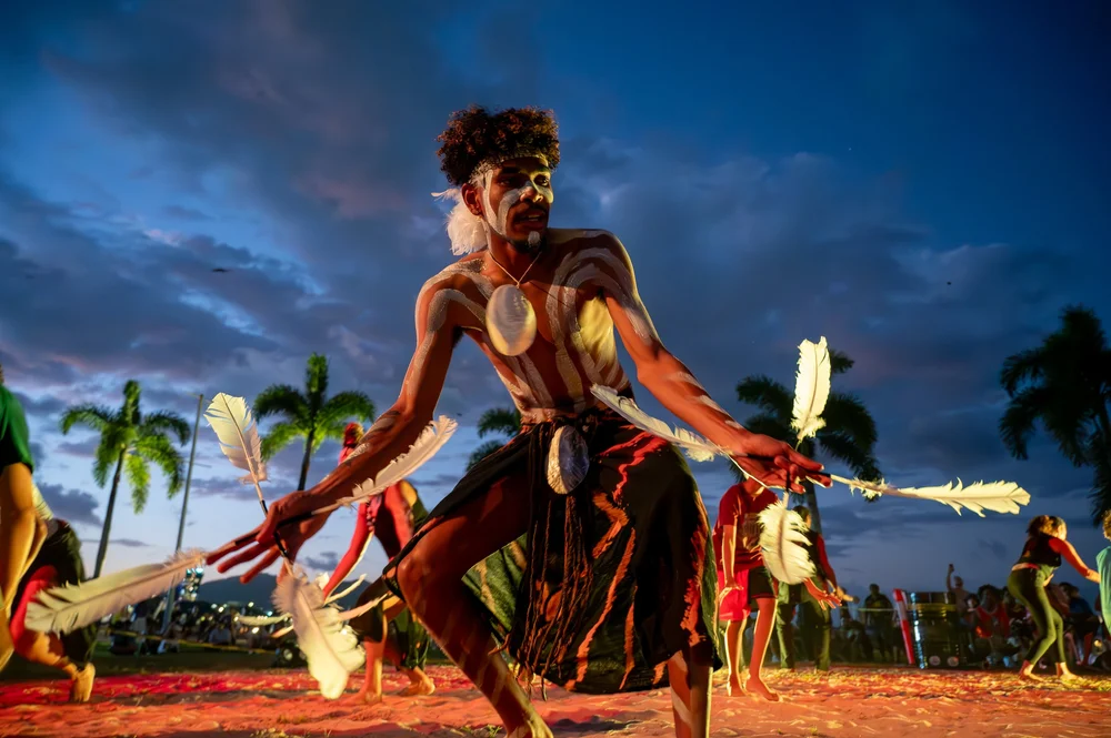 Shine On Gimuy Festival — Shine On Productions