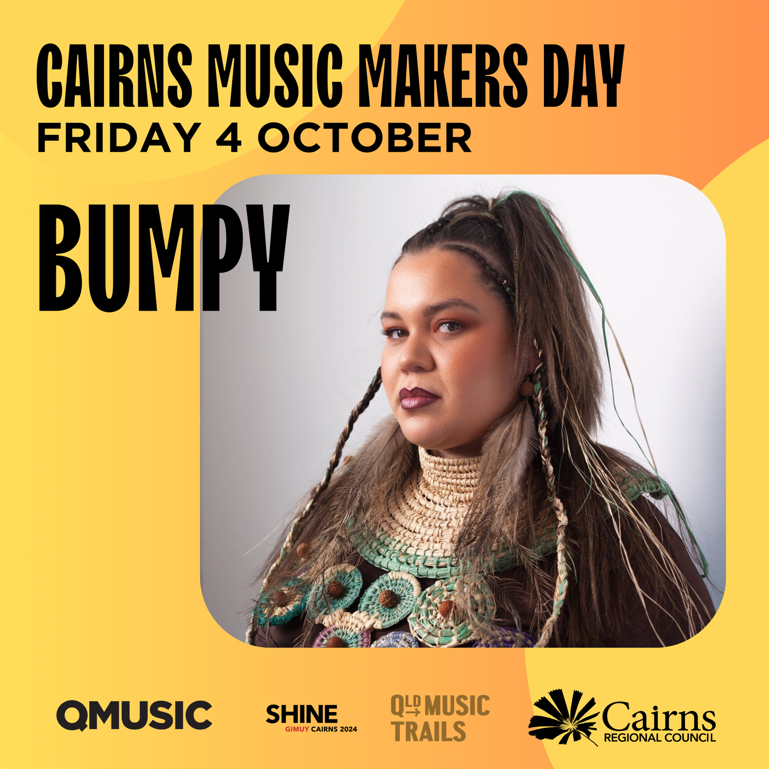 Shine On Gimuy Festival — Shine On Productions