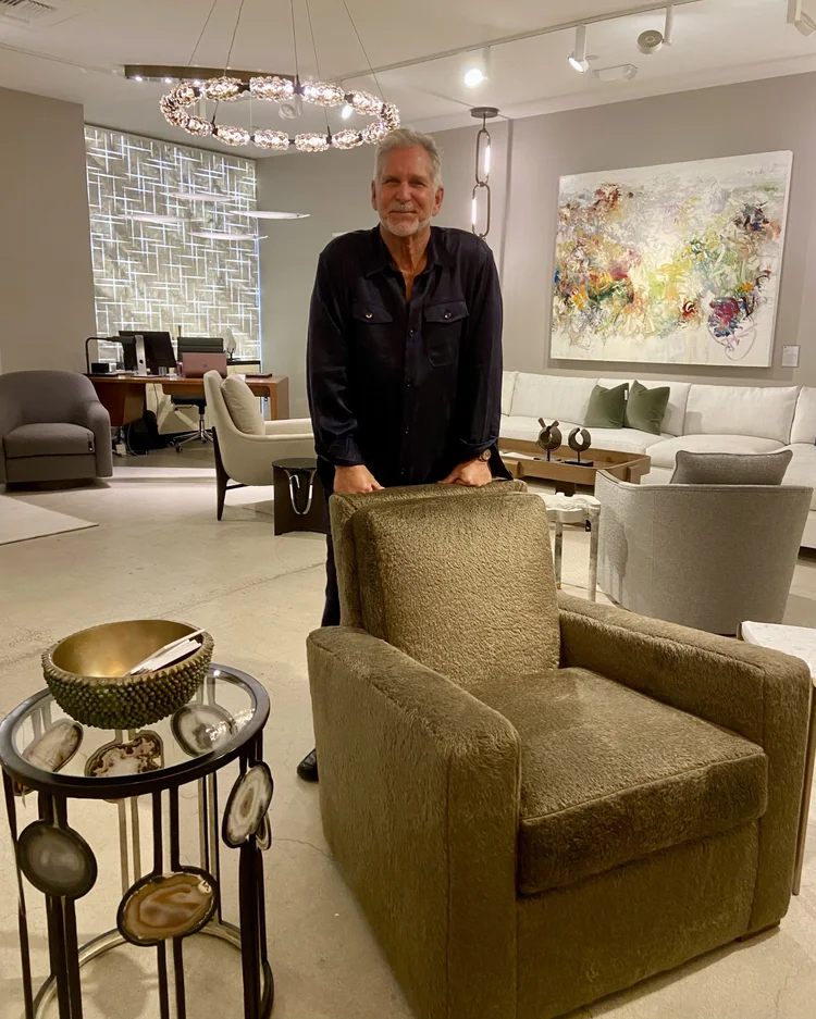 Spring Breakers at Pacific Design Center: Breaking Boundaries in Design ...