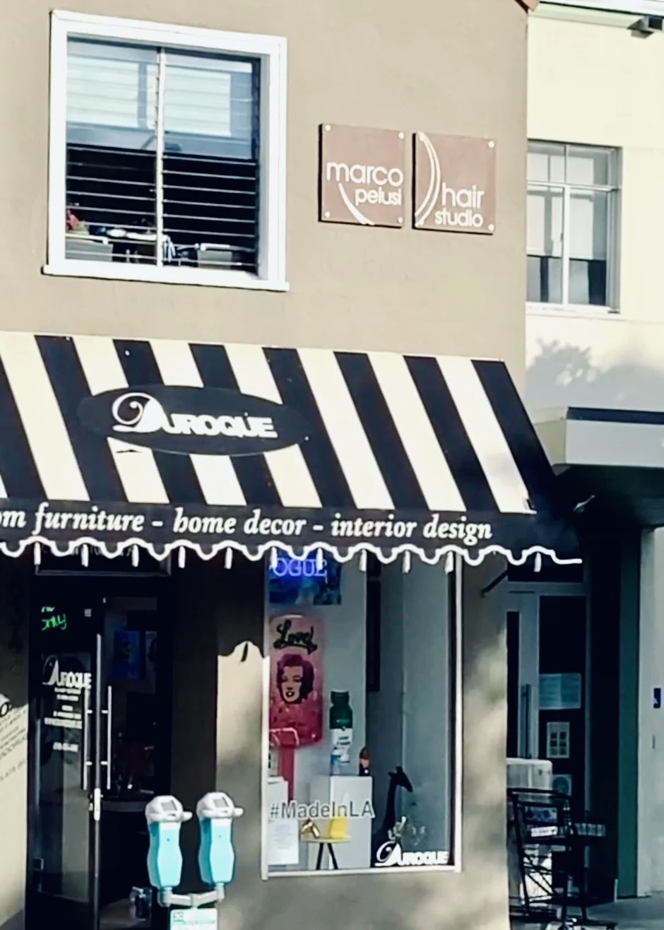 Shades of Brilliance: Exclusive Interview with Celebrity Hair-Colorist ...