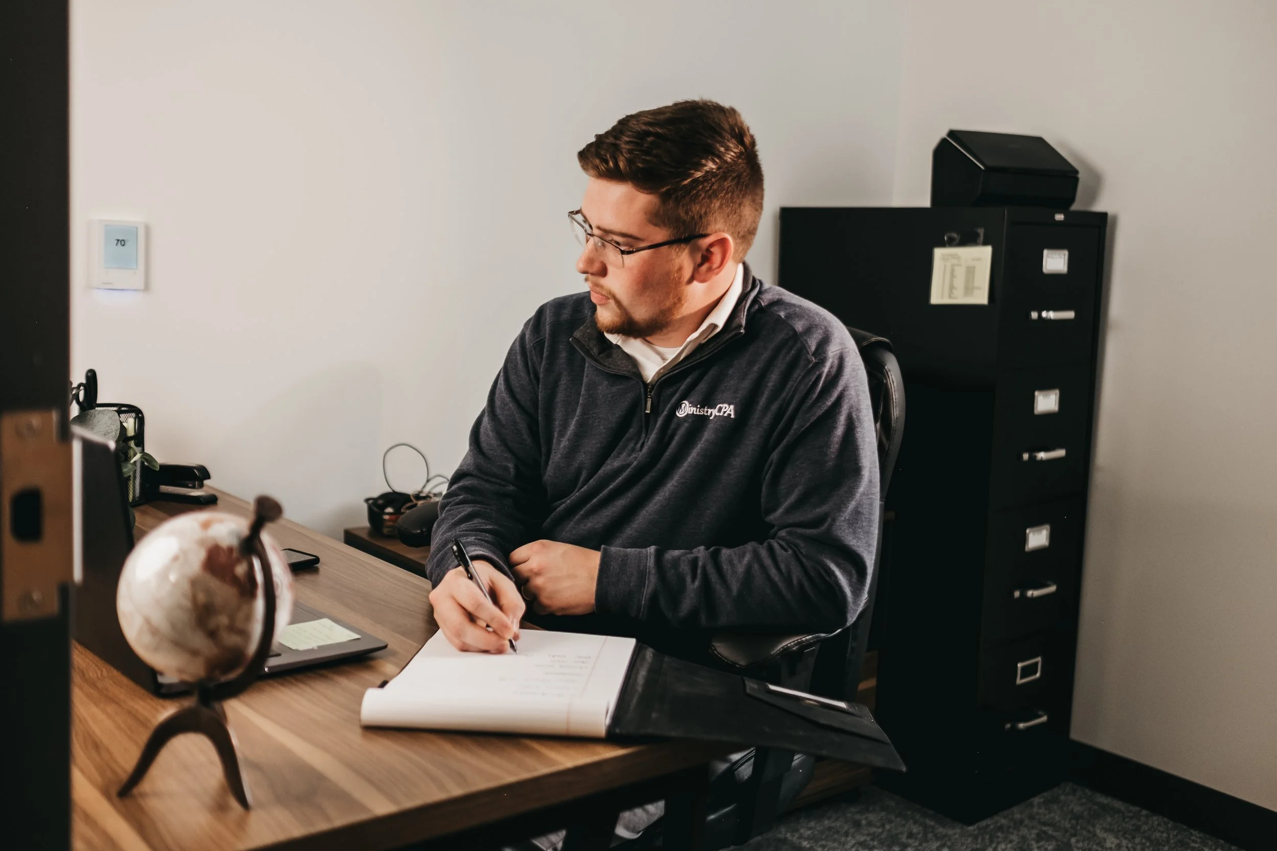 Individuals — MinistryCPA