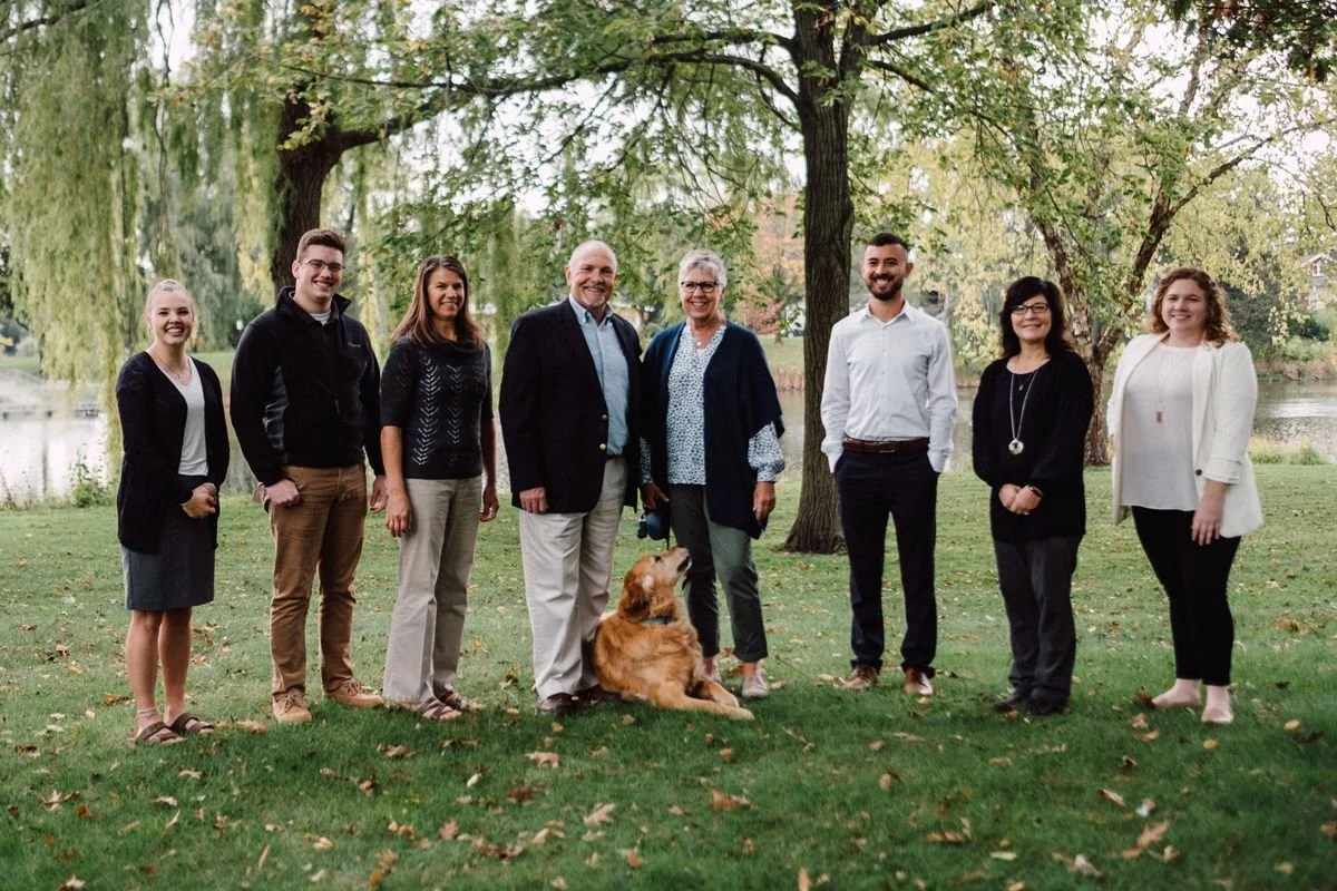 Corey Pfaffe — MinistryCPA