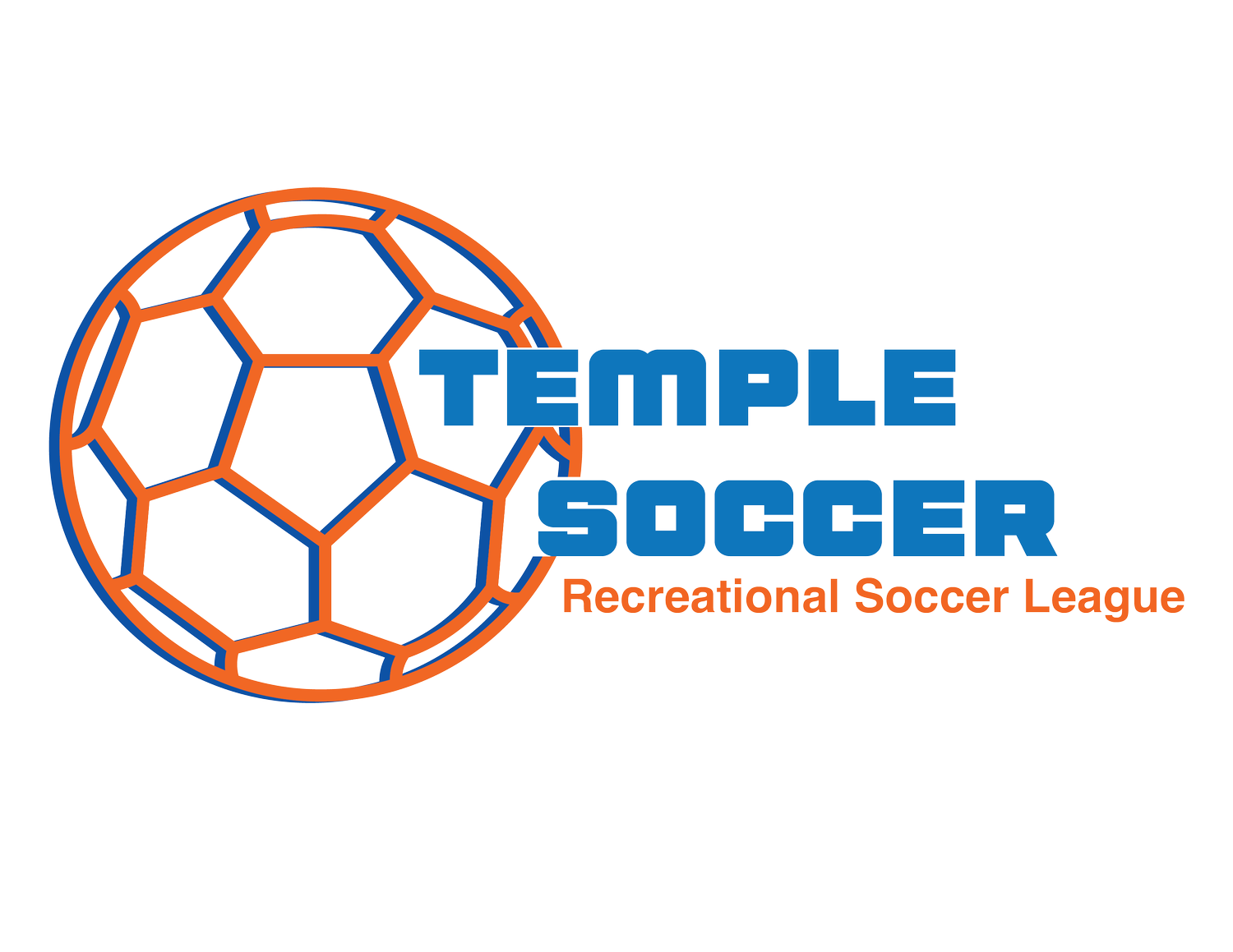 TEMPLE SOCCER LEAGUE