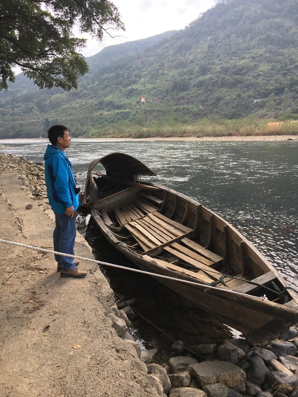 Global River Protection Coalition