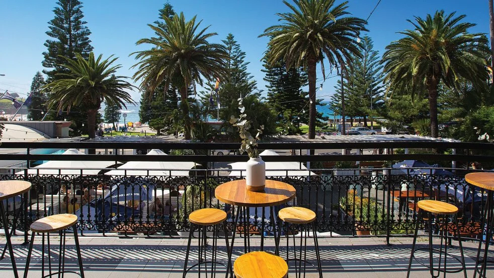 Coogee Birthday Party Venue | Coogee Bay Hotel | Coogee Bay Hotel