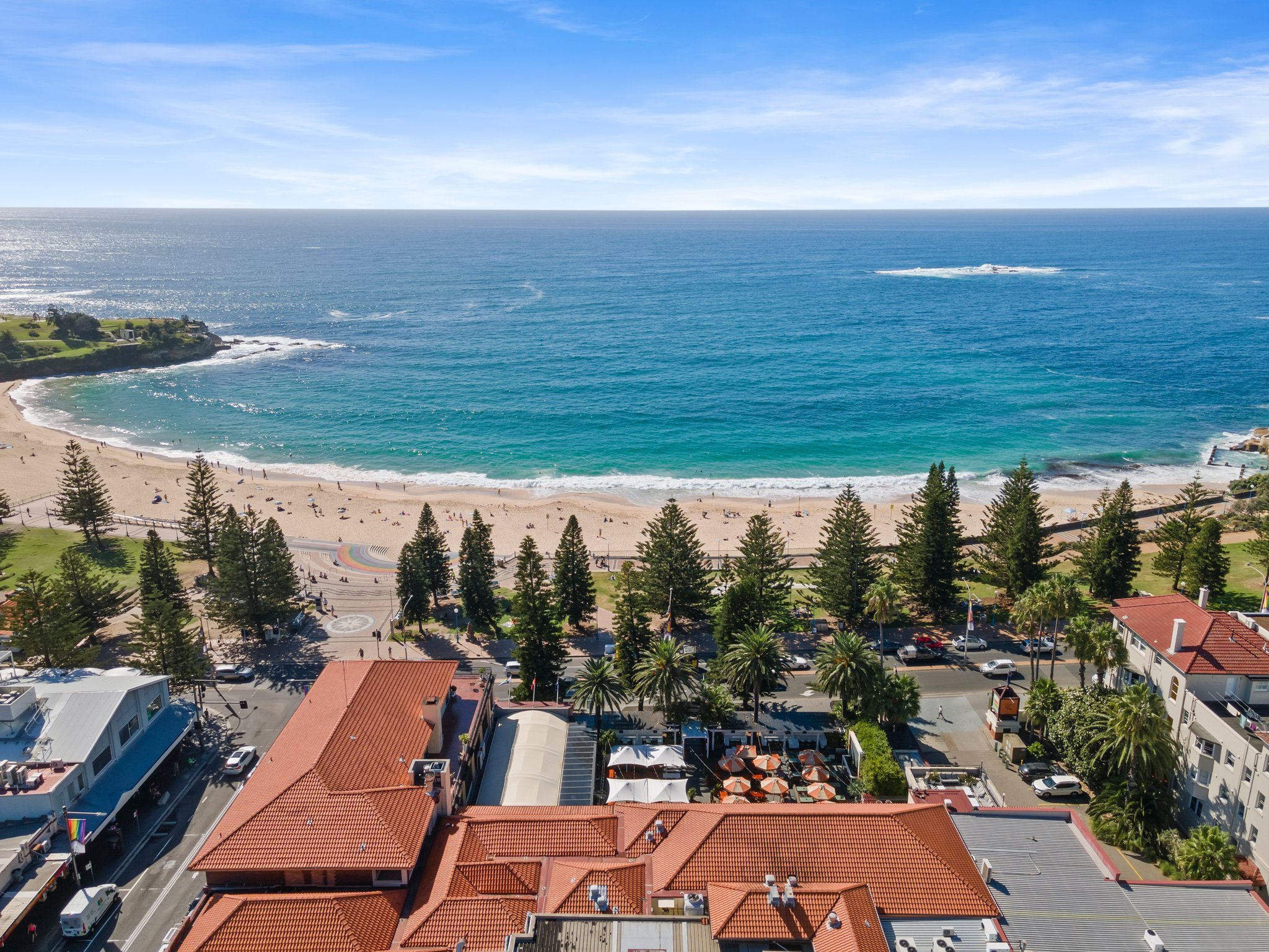 STAY 5 nights GET 1 FREE — Coogee Bay Hotel
