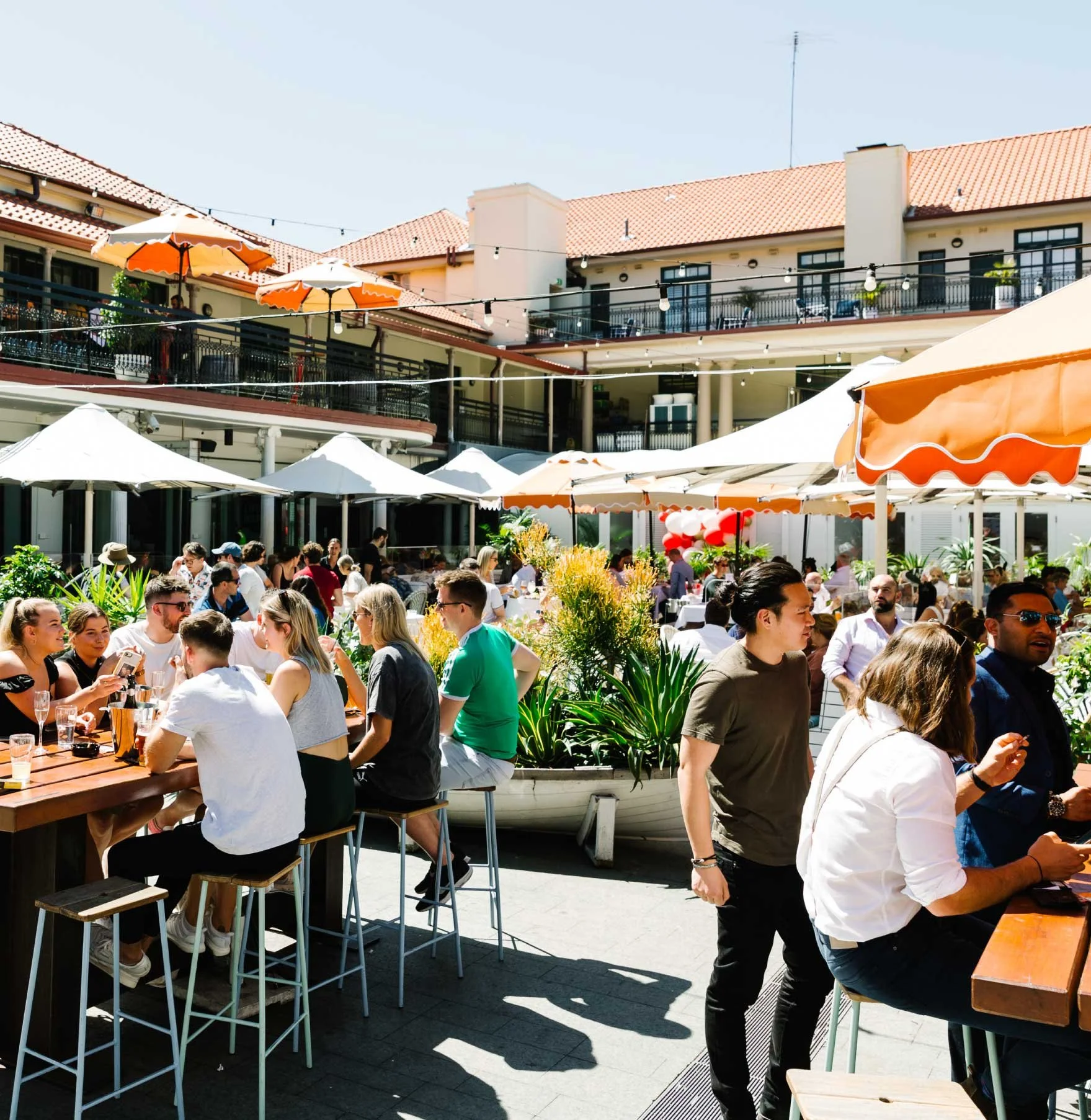 About Us | Coogee Bay Hotel