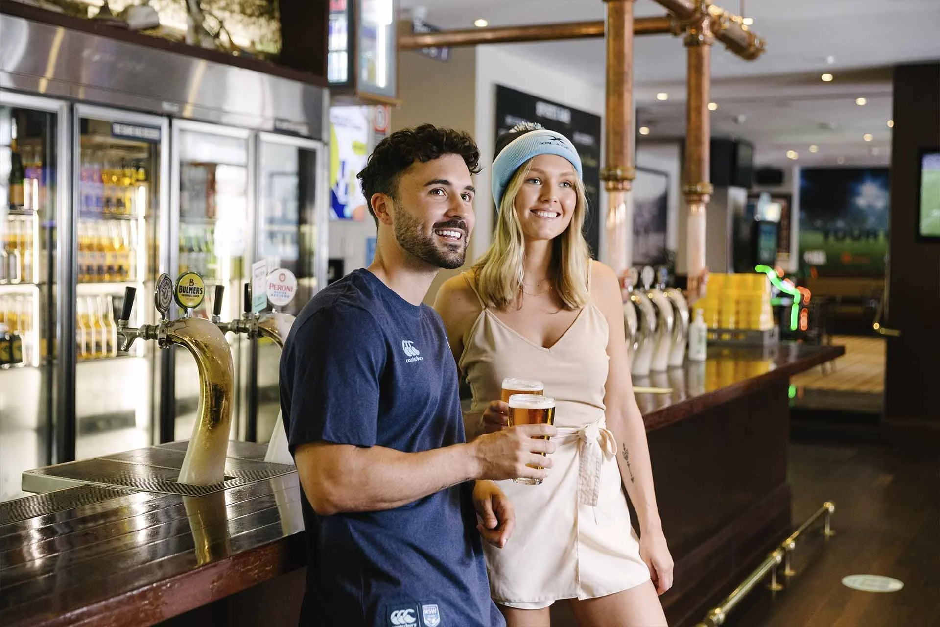 Sports Bar | Coogee Bay Hotel | Coogee Bay Hotel