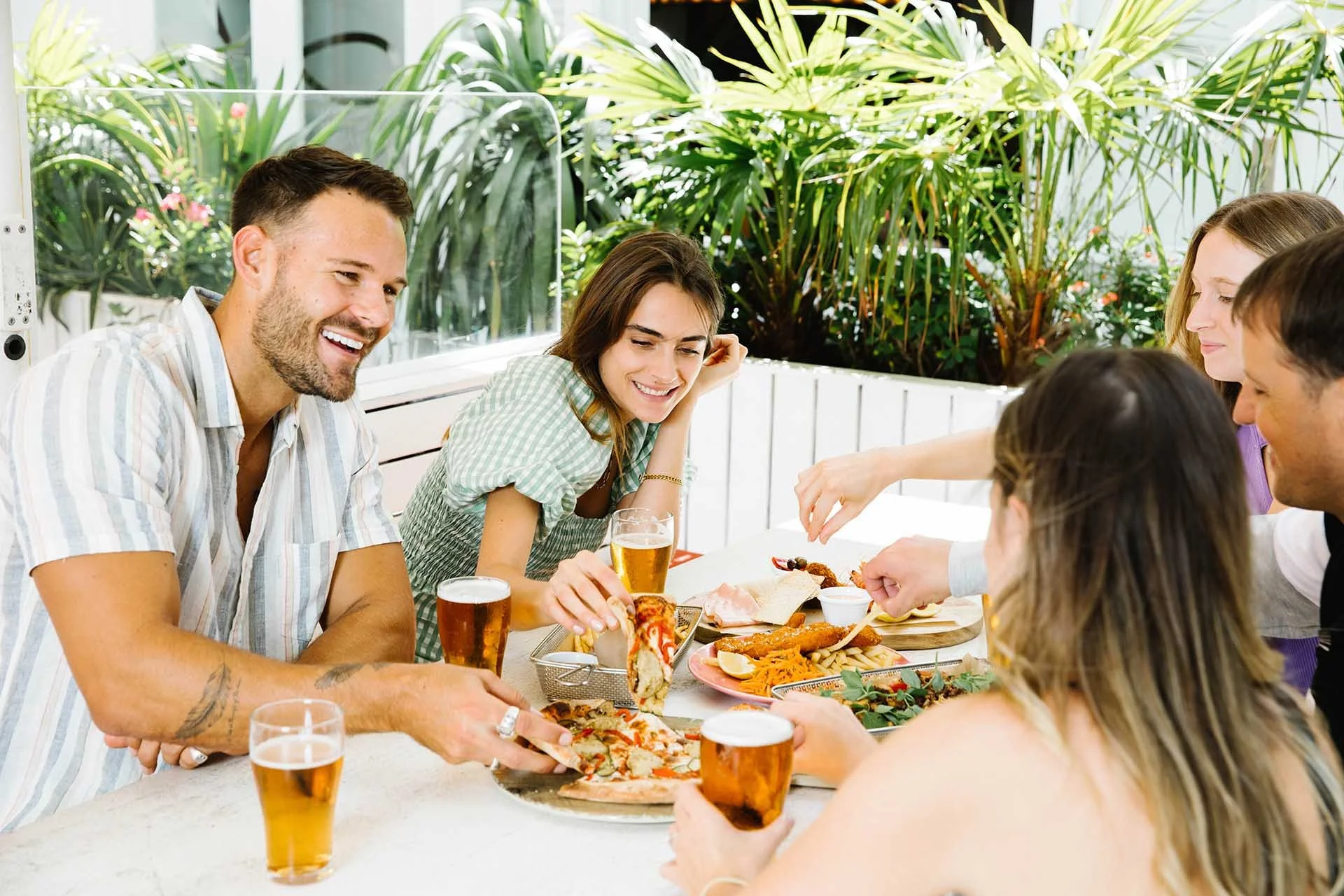 THE GARDEN | Coogee Bay Hotel