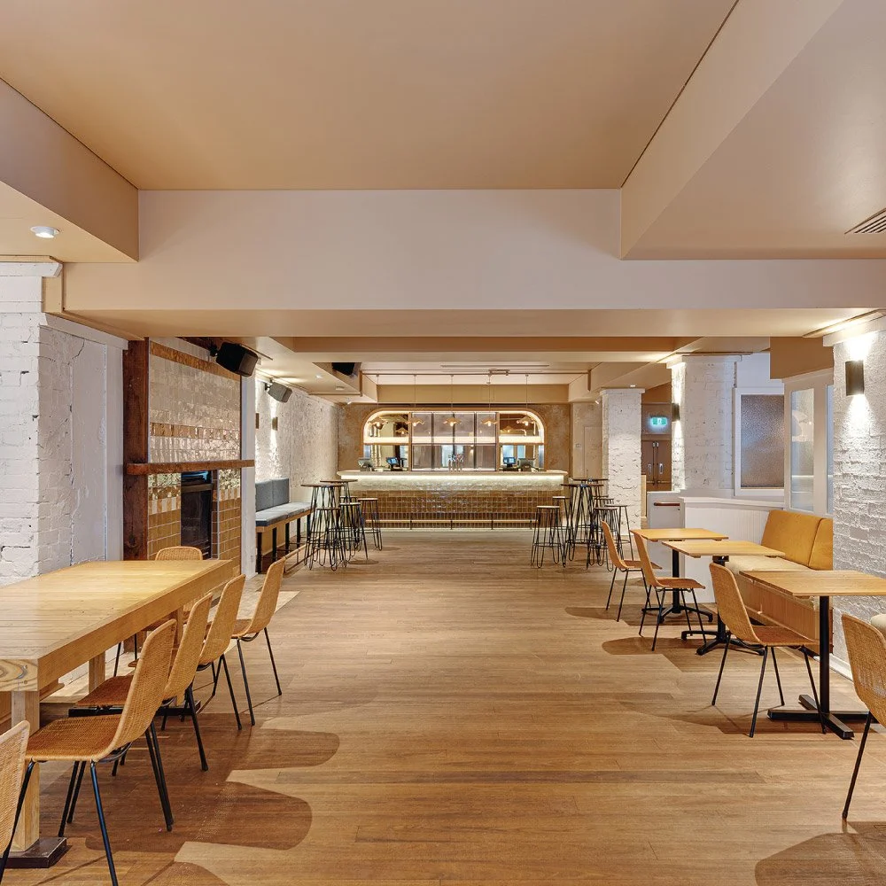 Arden Lounge | Cocktail Bar | Coogee Bay Hotel | Coogee Bay Hotel