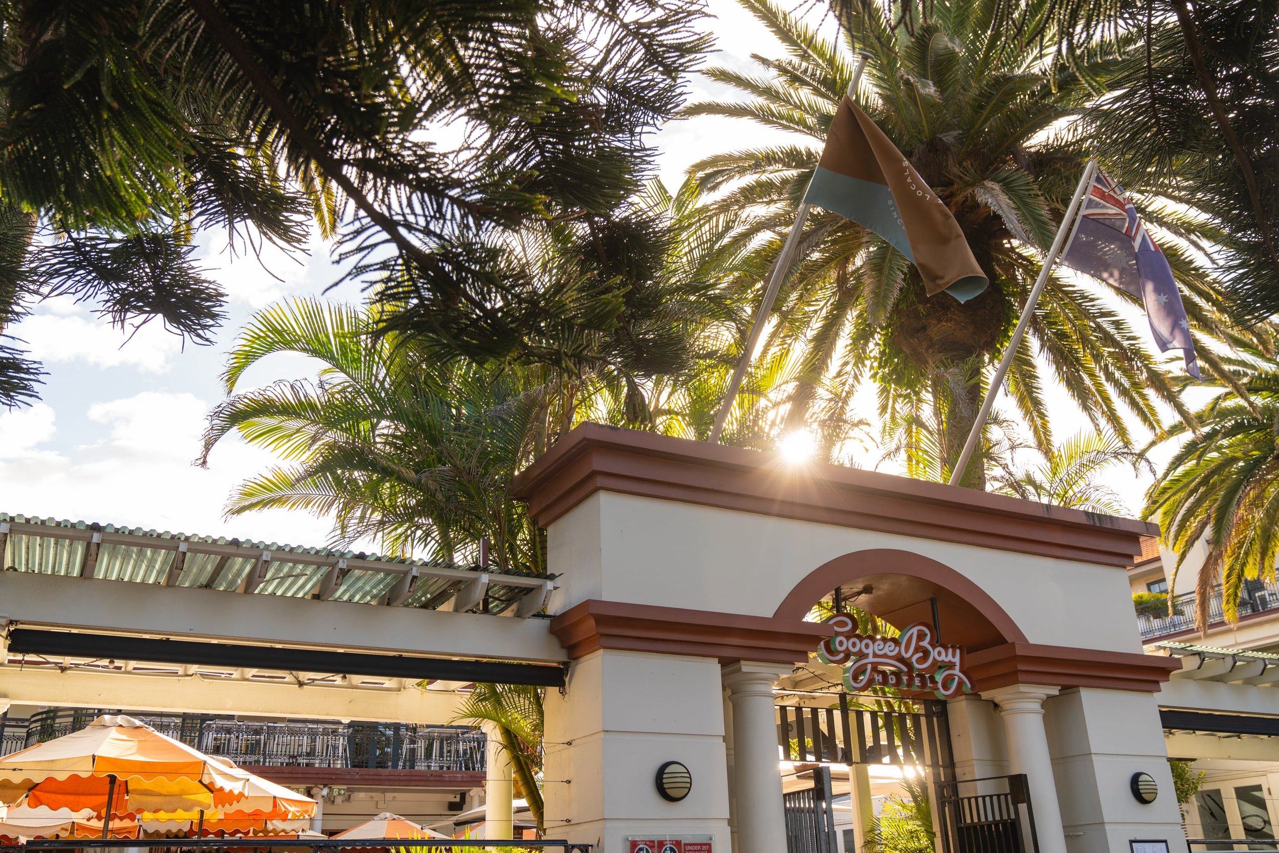 CONTACT US | Coogee Bay Hotel