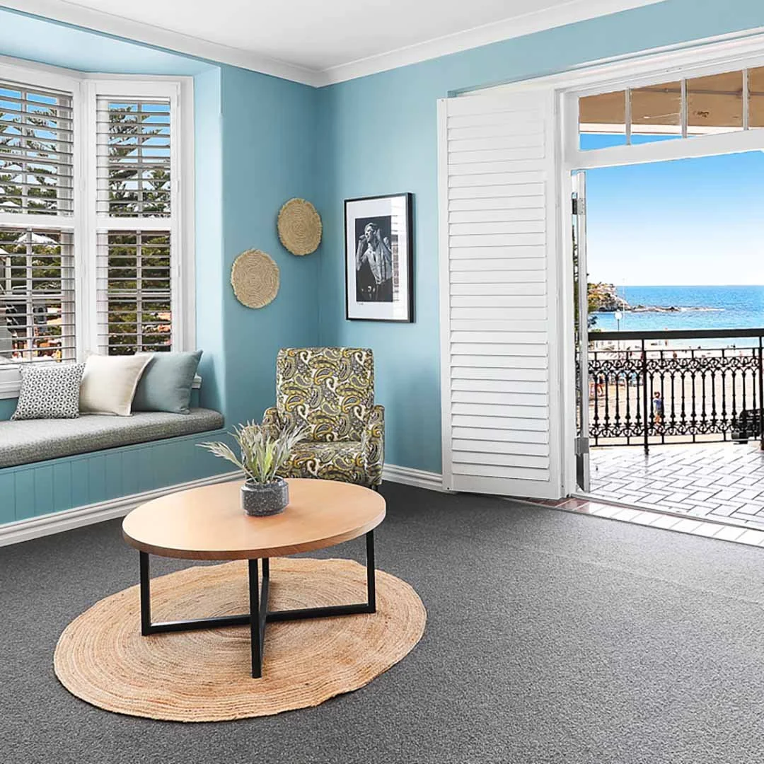 Beachside Accommodation Coogee | Coogee Bay Hotel
