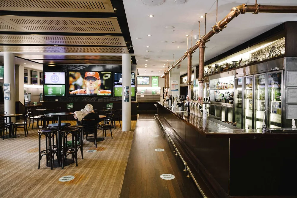 Sports Bar | Coogee Bay Hotel | Coogee Bay Hotel