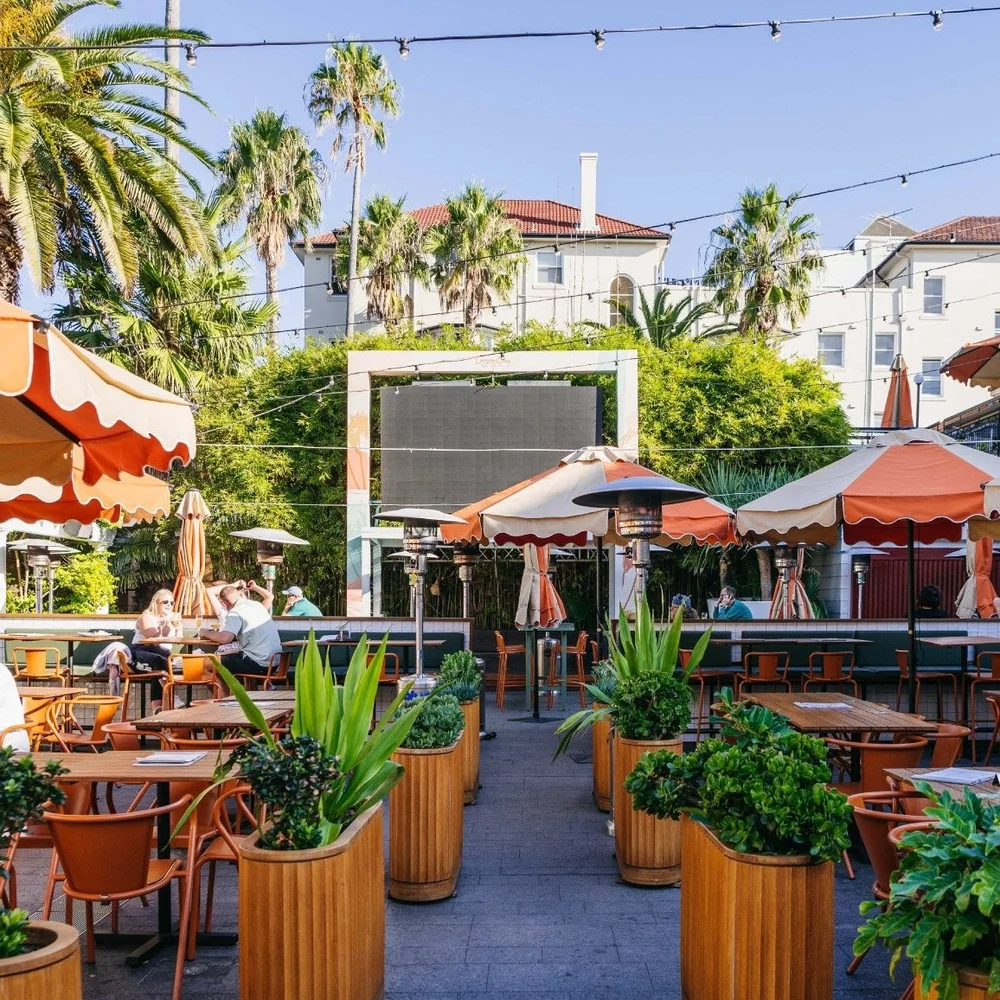 About Us | Coogee Bay Hotel