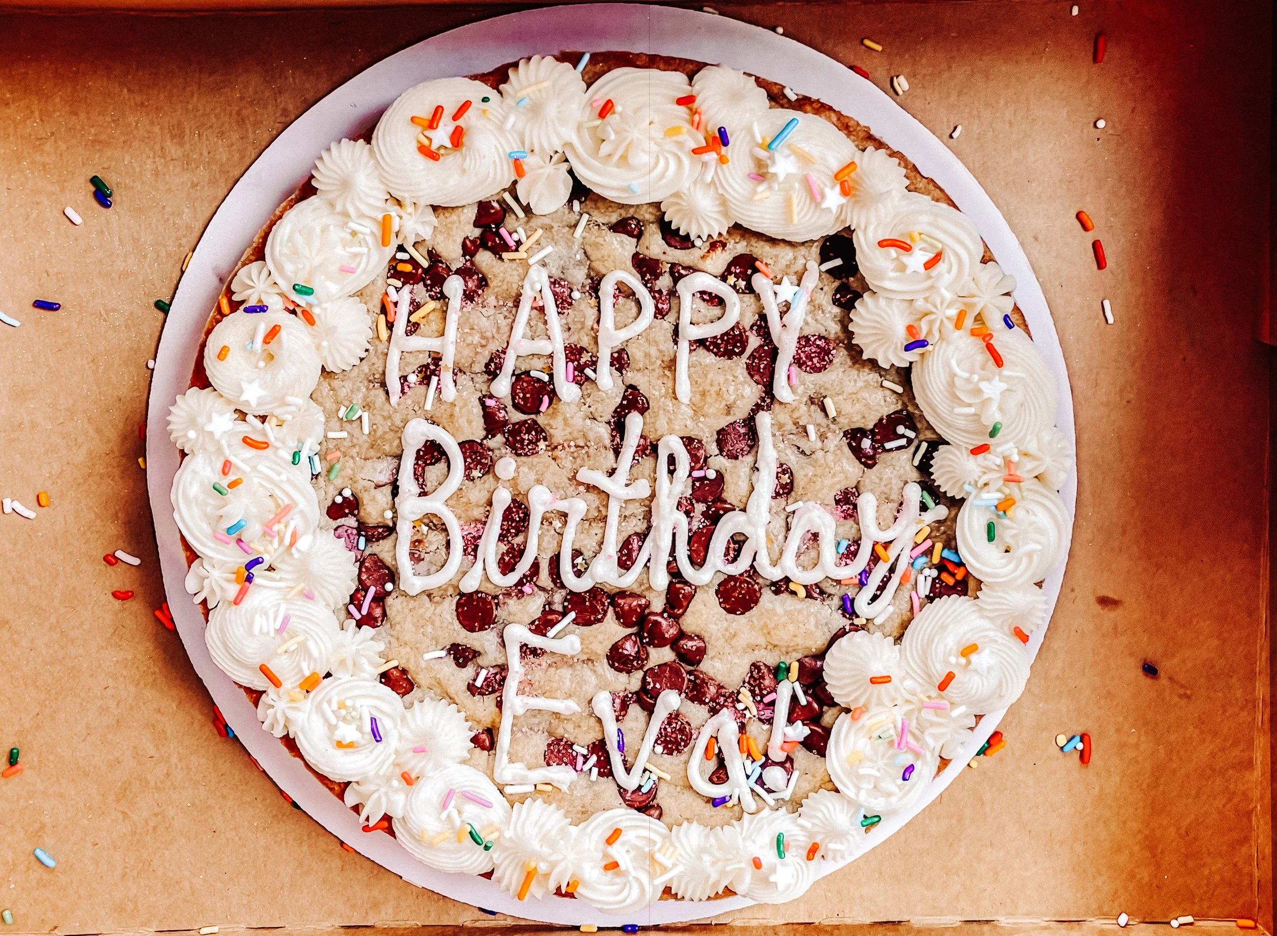 Gallery — Golden Bakery Company