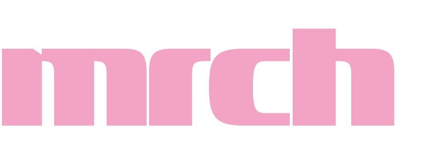 Shop MRCH — mrchbynico